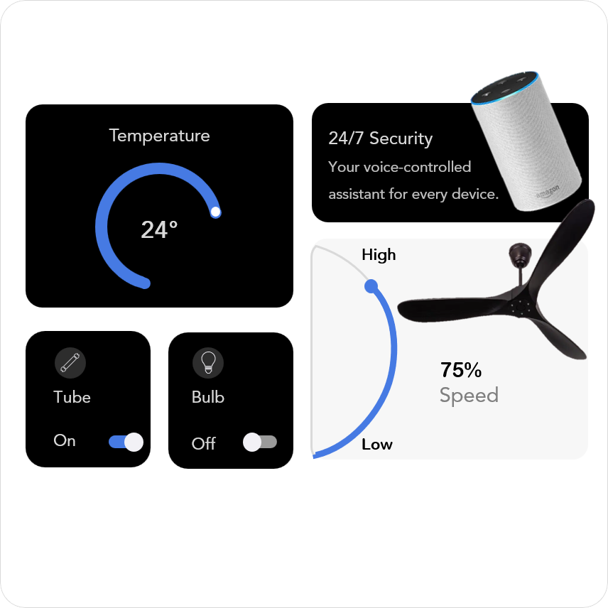 MIBAiO - Best Smart Home Automation Solutions | Elevate Your Home with ...